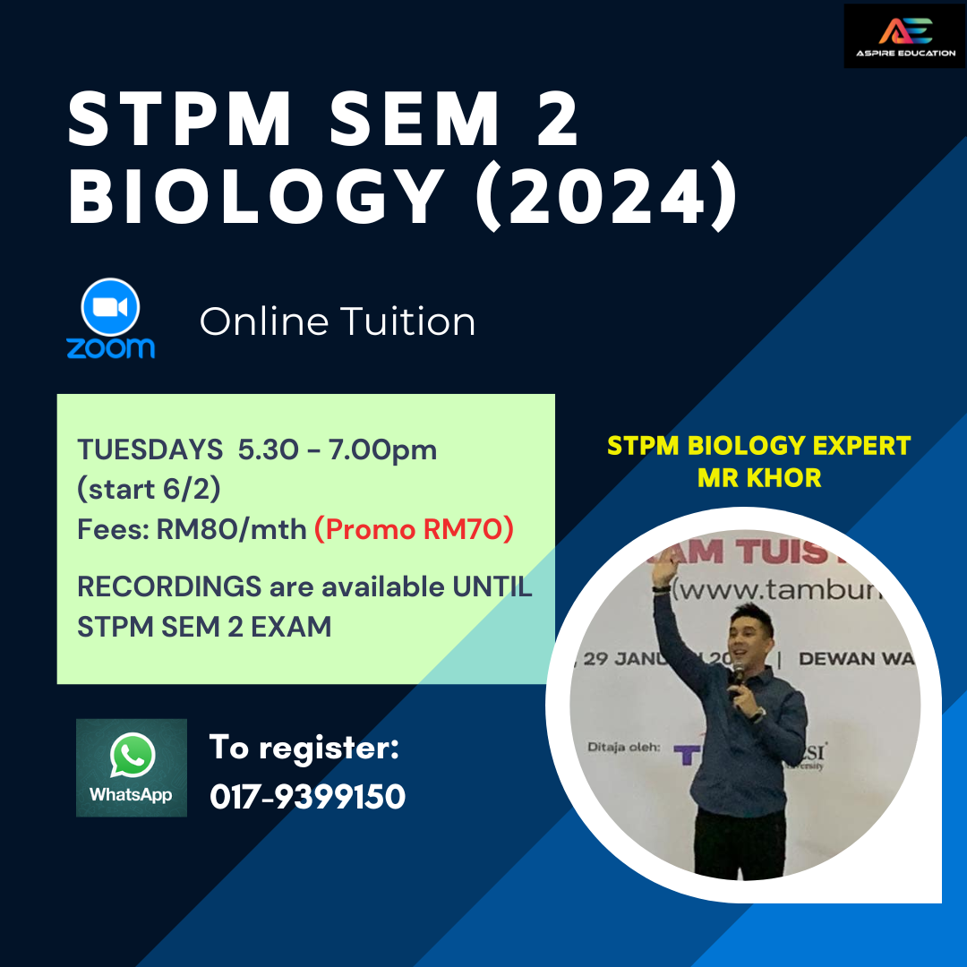 Timetable – Aspire Education